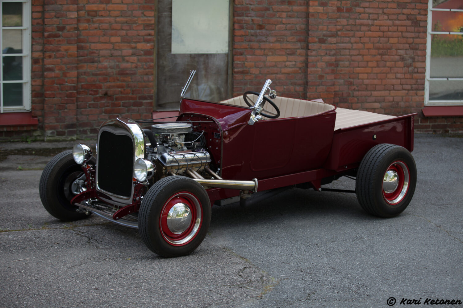 "pick em valorant" — Classic Cars