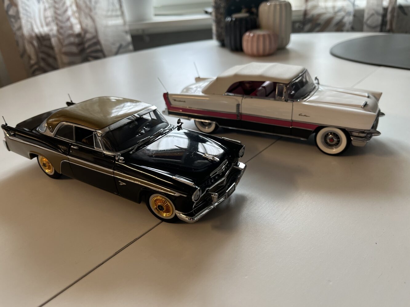 "AVCC Aircraft Model" — Classic Cars