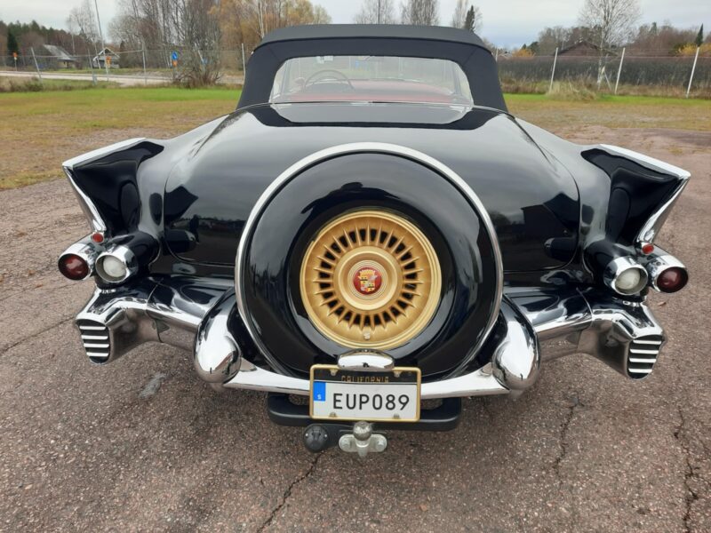 "Shane Gold Texas" — Classic Cars