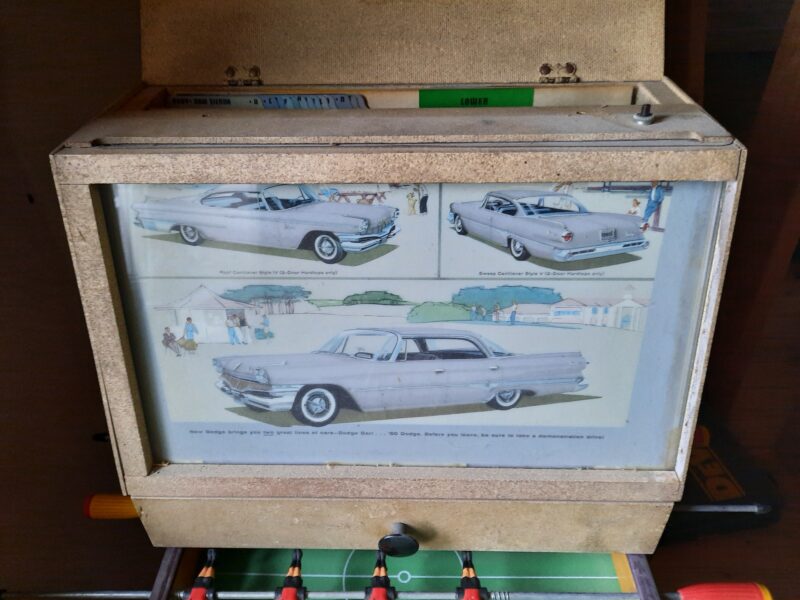 "snap-on tool box" — Classic Cars